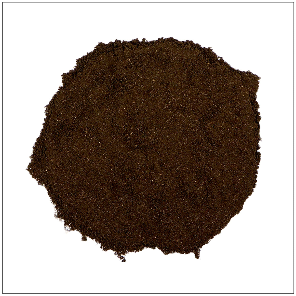 Black Walnut Hull Powder - Scott Honey Farms & Organics
