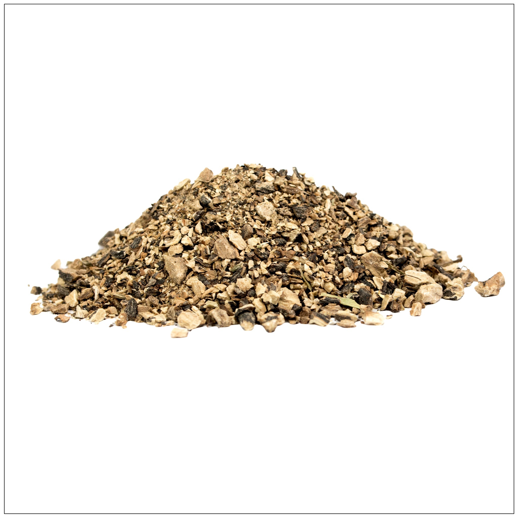 Dried Comfrey Leaf - Scott Honey Farms & Organics