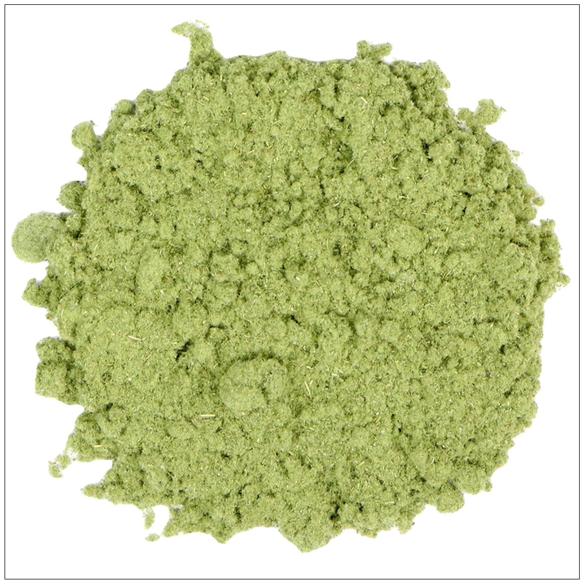 Wormwood Powder - Scott Honey Farms & Organics